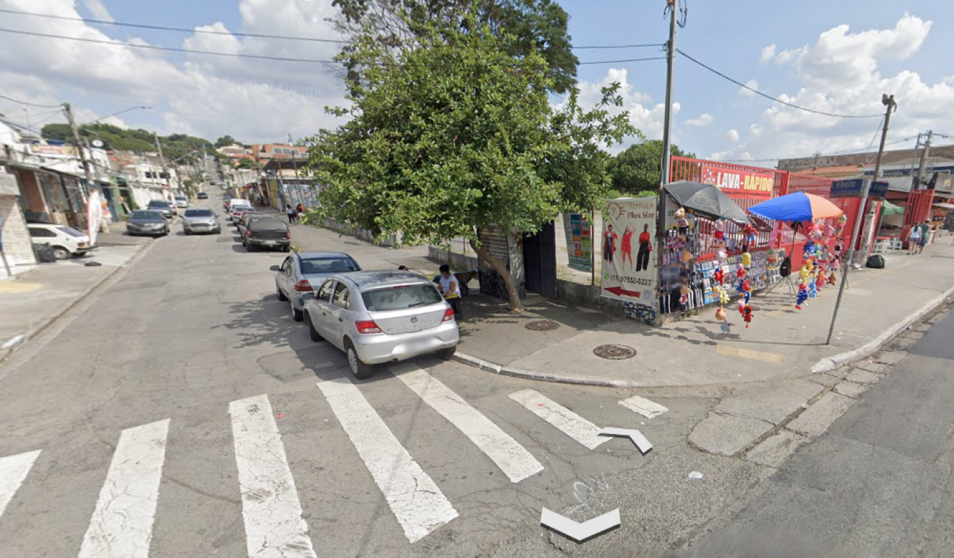 TFG-I PROJETO MERCADO MUNICIPAL | Rede FAB LAB LIVRE SP